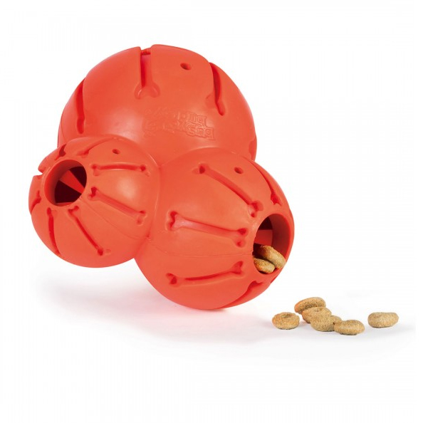 Sportsmen Barnacle Dog Toy