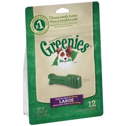 Greenies Original Mega Treat Pak - 18oz