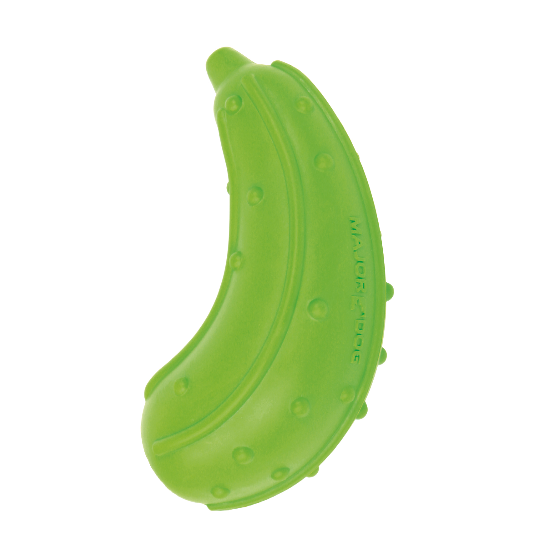 Major Dog Zucchini, Dog Toy