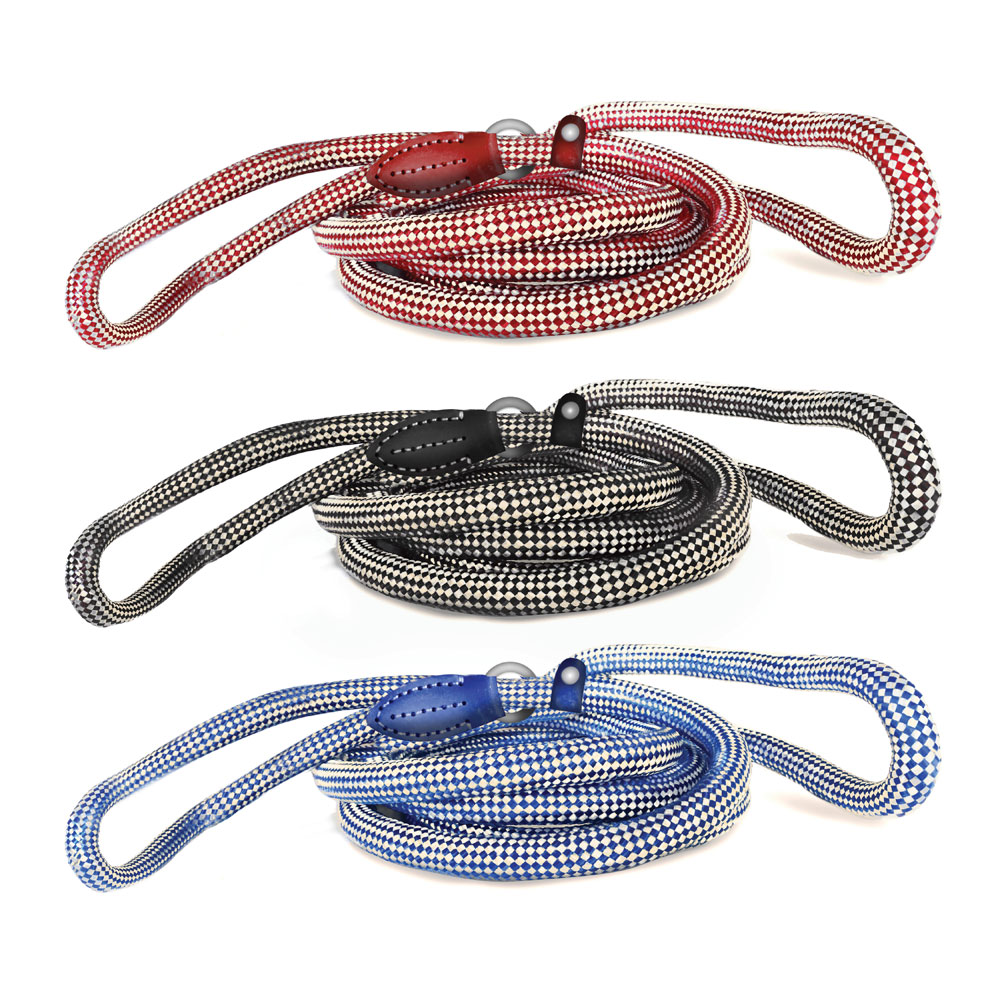 Rope London Leads