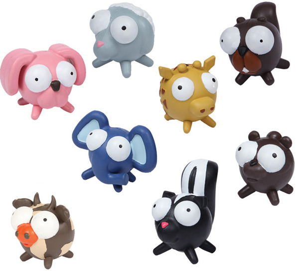 Pooch Googlies with Display (Large)