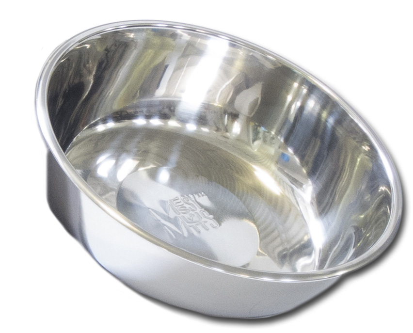 Messy Mutts - Stainless Steel Replacement Bowls