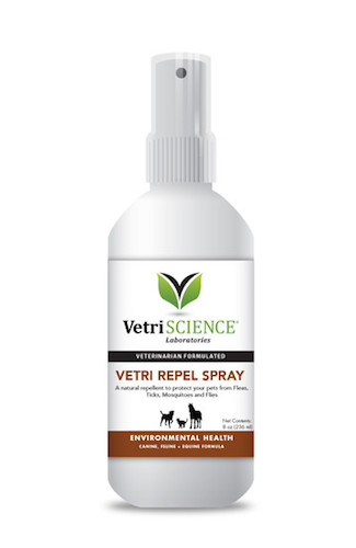 Vetri-Science Repel Spray - 8 oz