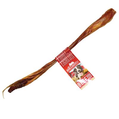 USA Beef Pizzle 12", 25ct.