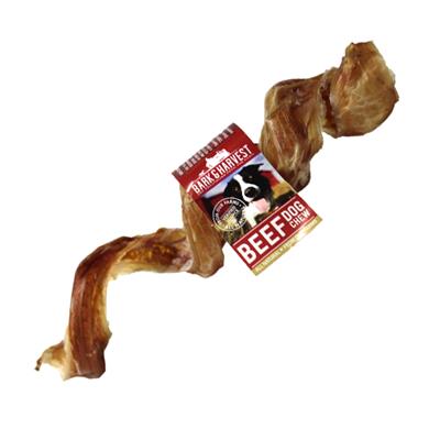 USA Beef Pizzle Spiral