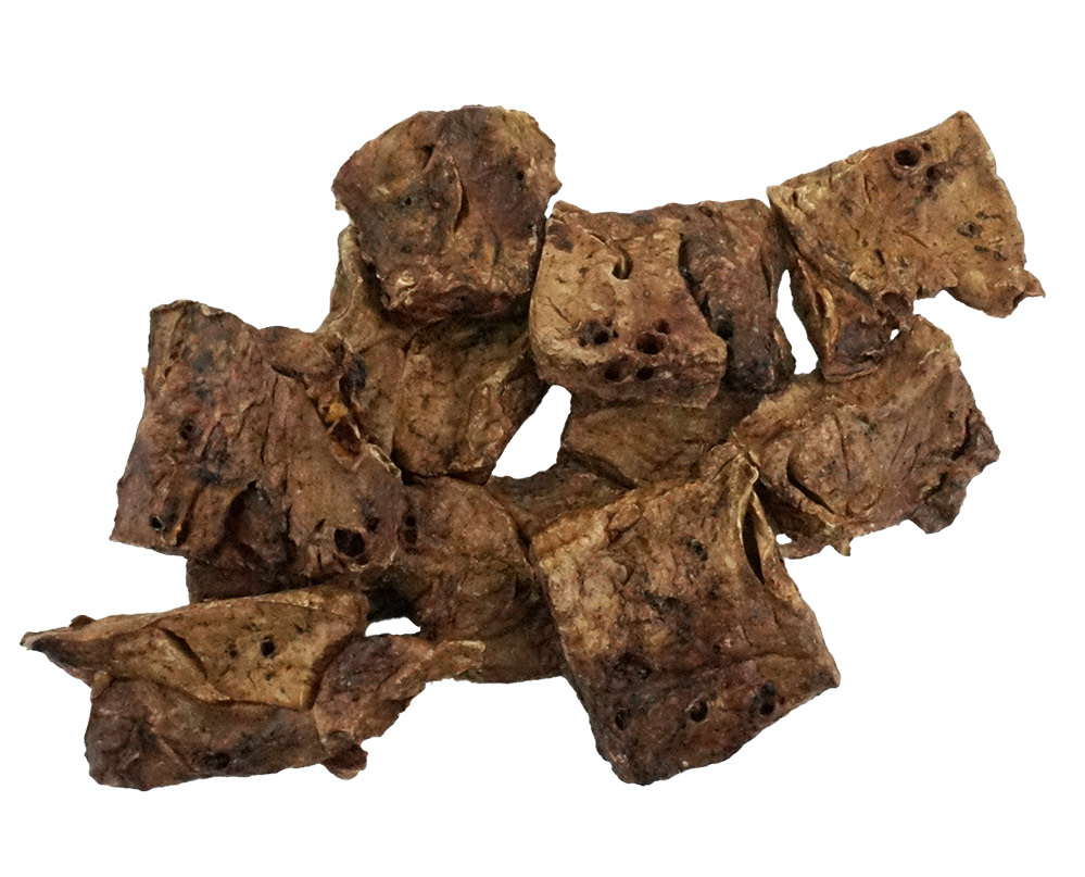 Lamb Itty Bits (3oz)