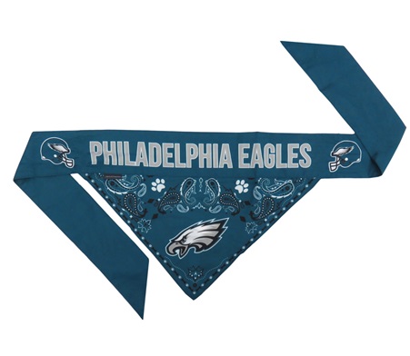 NFL Bandana - Eagles