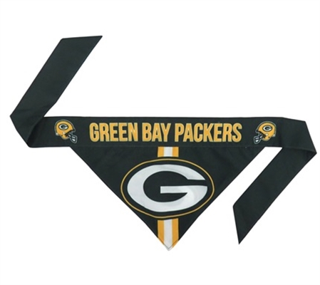 NFL Bandana - Packers