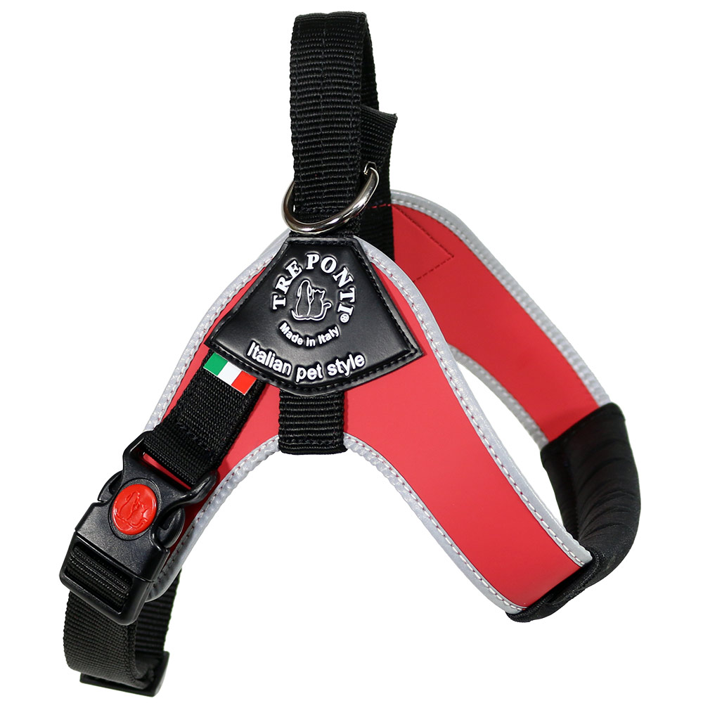 Tre Ponti Brio Harness