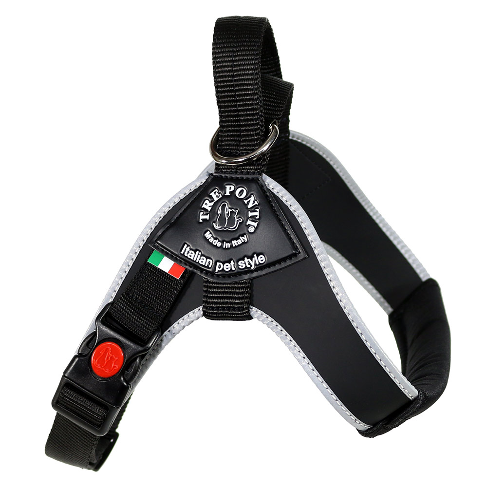 Tre Ponti Brio Harness