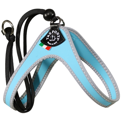 Tre Ponti Liberty Harness with Strap
