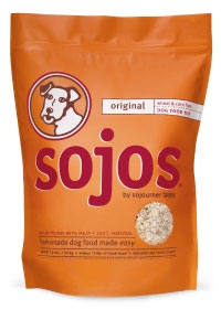 Sojo'S Dog Original Food Mix 10Lbs