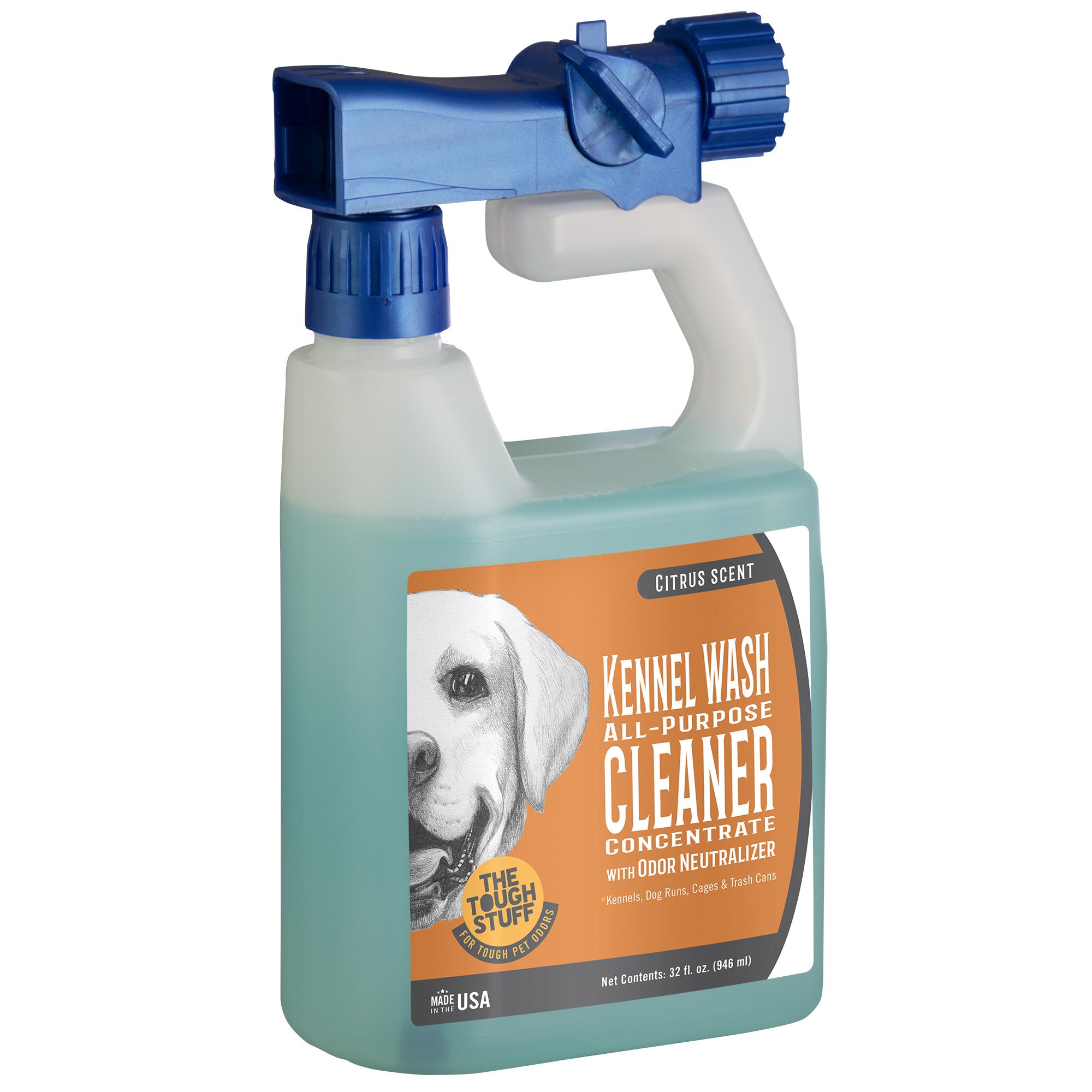 Kennel Wash 32 oz.