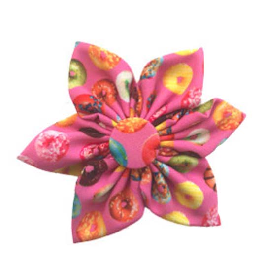 Donut Shoppe Pinwheel by Huxley & Kent