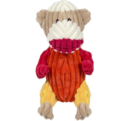 Plush Durable Tur-Monk-en