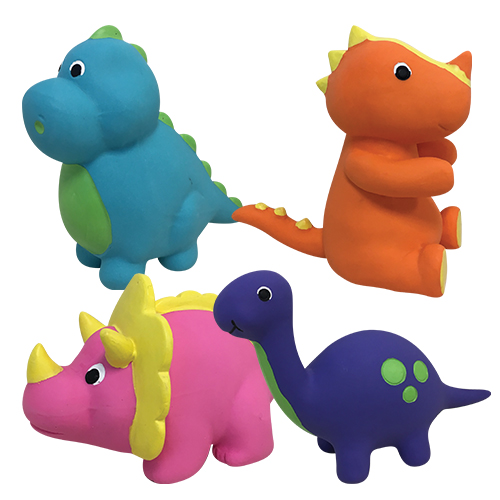 Dino Chews (5"-6")