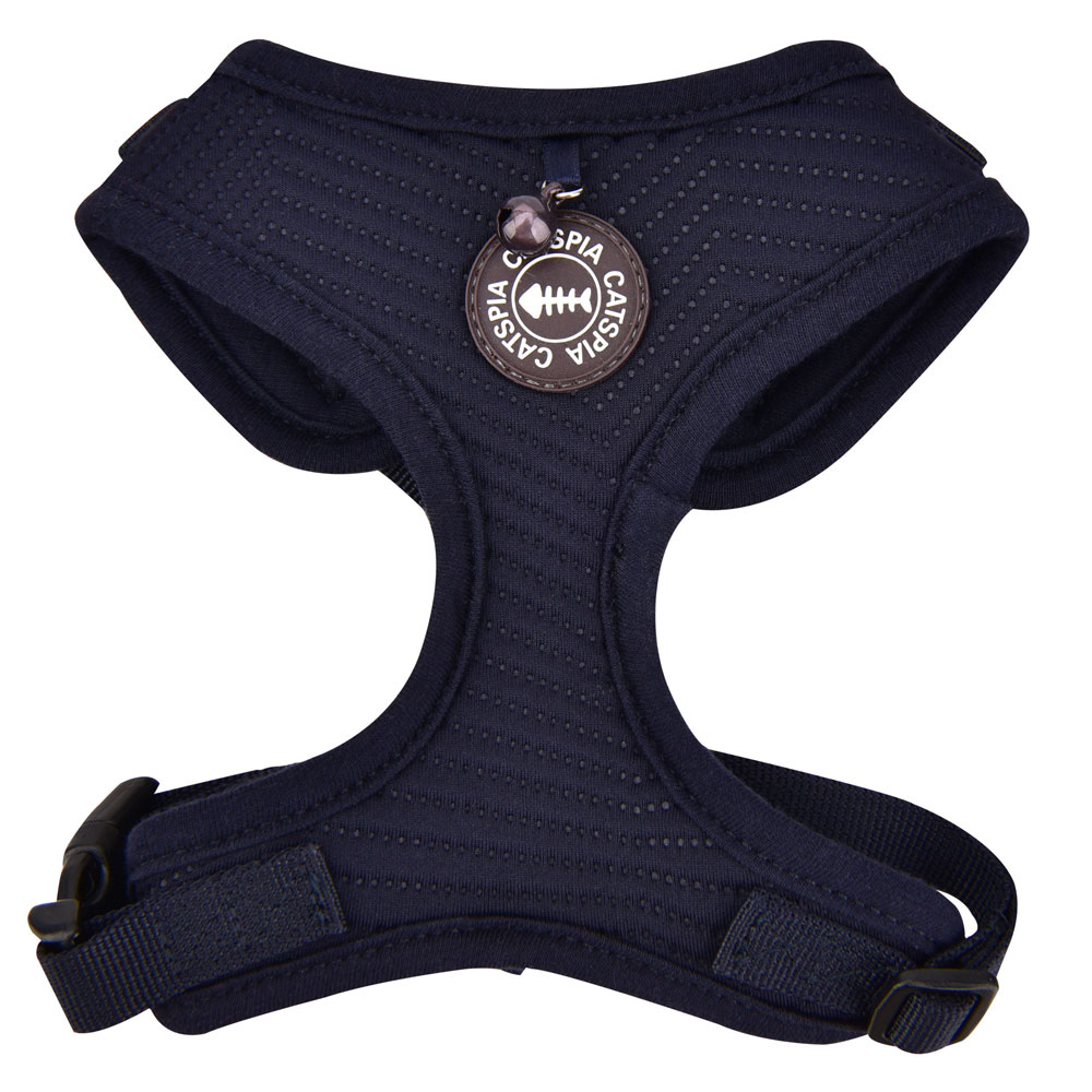 Knox Harness A by Catspia®