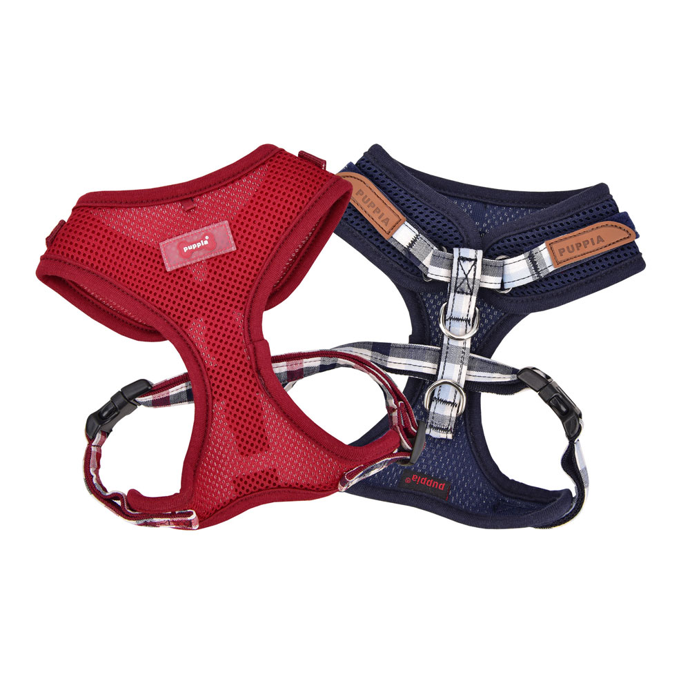 Neil Superior Harness A by Puppia® Life