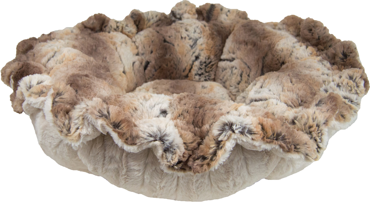 Cuddle Pod- Simba and Natural Beauty or Customize your Own