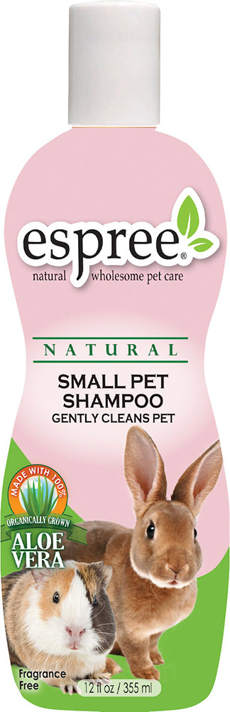 Espree Small Animal Shampoo, 12oz