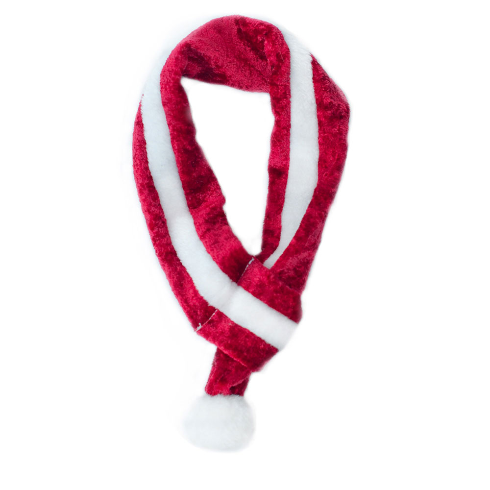 Santa Scarves