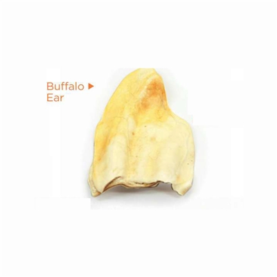 Advance Pet Products Buffalo Ear