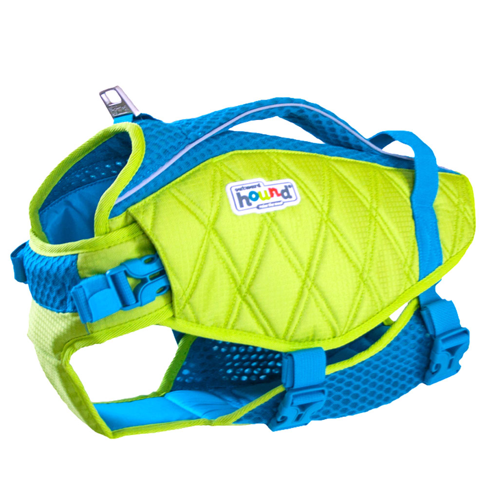Standley Sport High Performance Dog Life Jacket by Outward Hound
