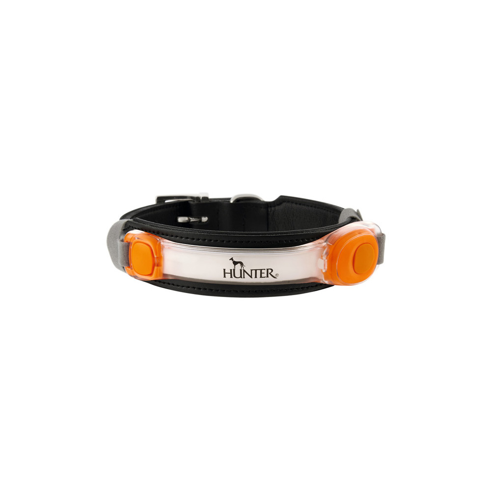 HUNTER - LED Light Adaptor Yukon - Orange