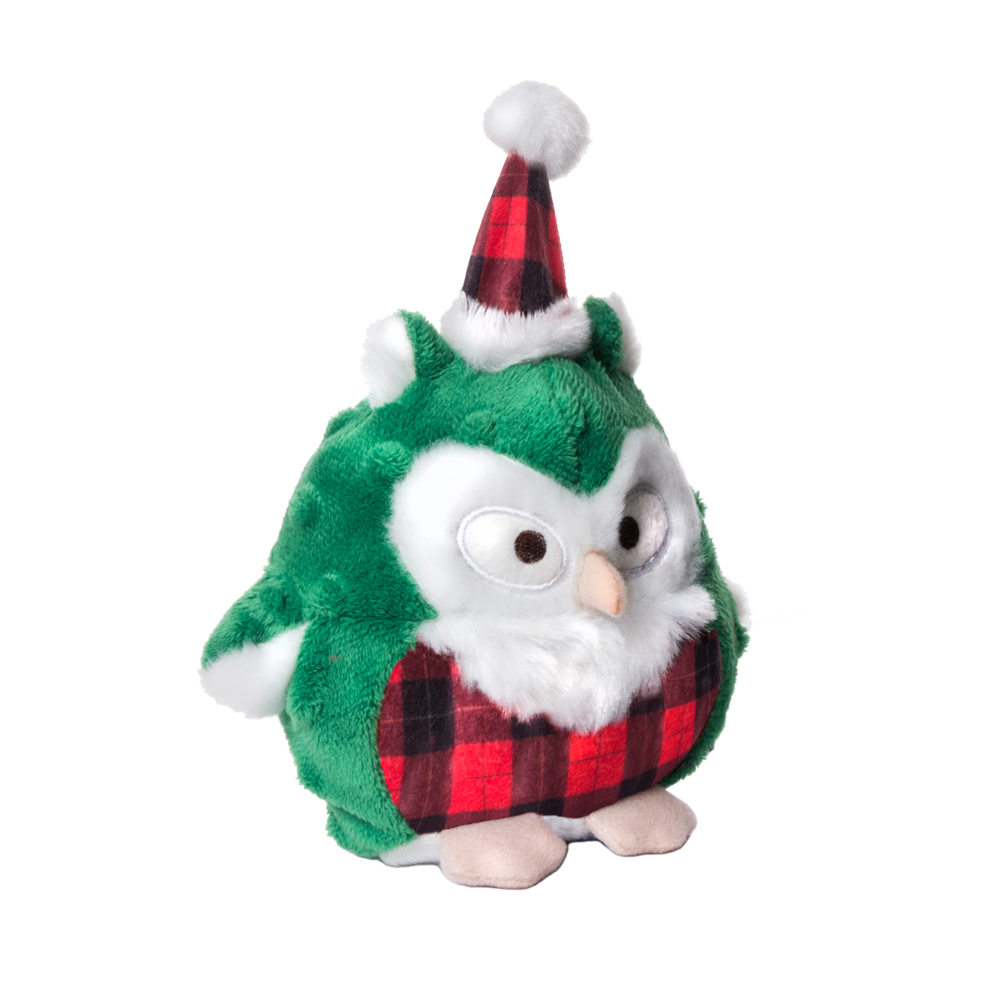 Christmas Hoots