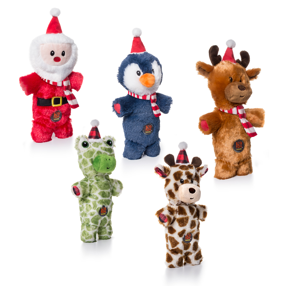 Christmas Mitten Mates Collection