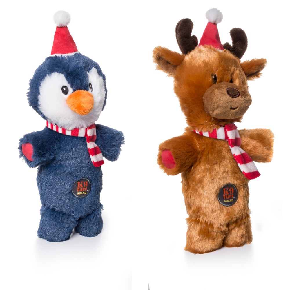 Christmas Mitten Mates Collection