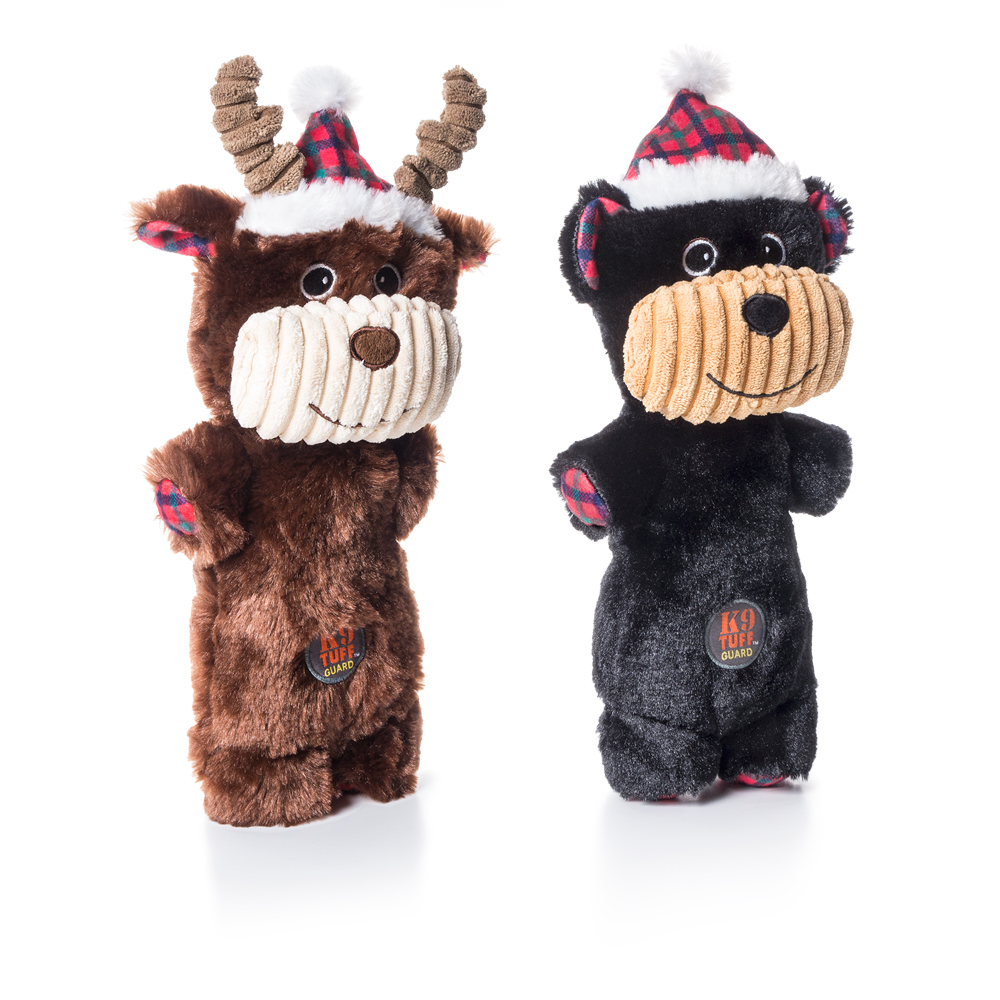 Christmas Snuggle Babies Collection