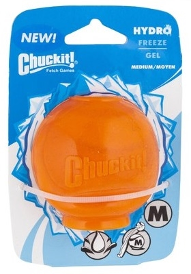 Chuckit! HydroFreeze Ball