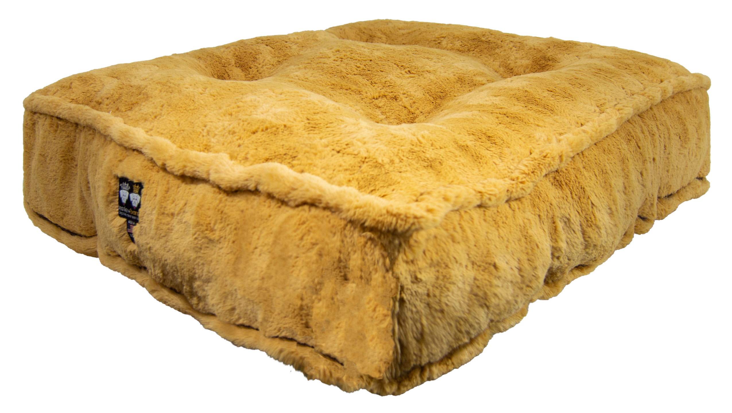 Sicilian Rectangle Bed Honeymoon or Customize your Own