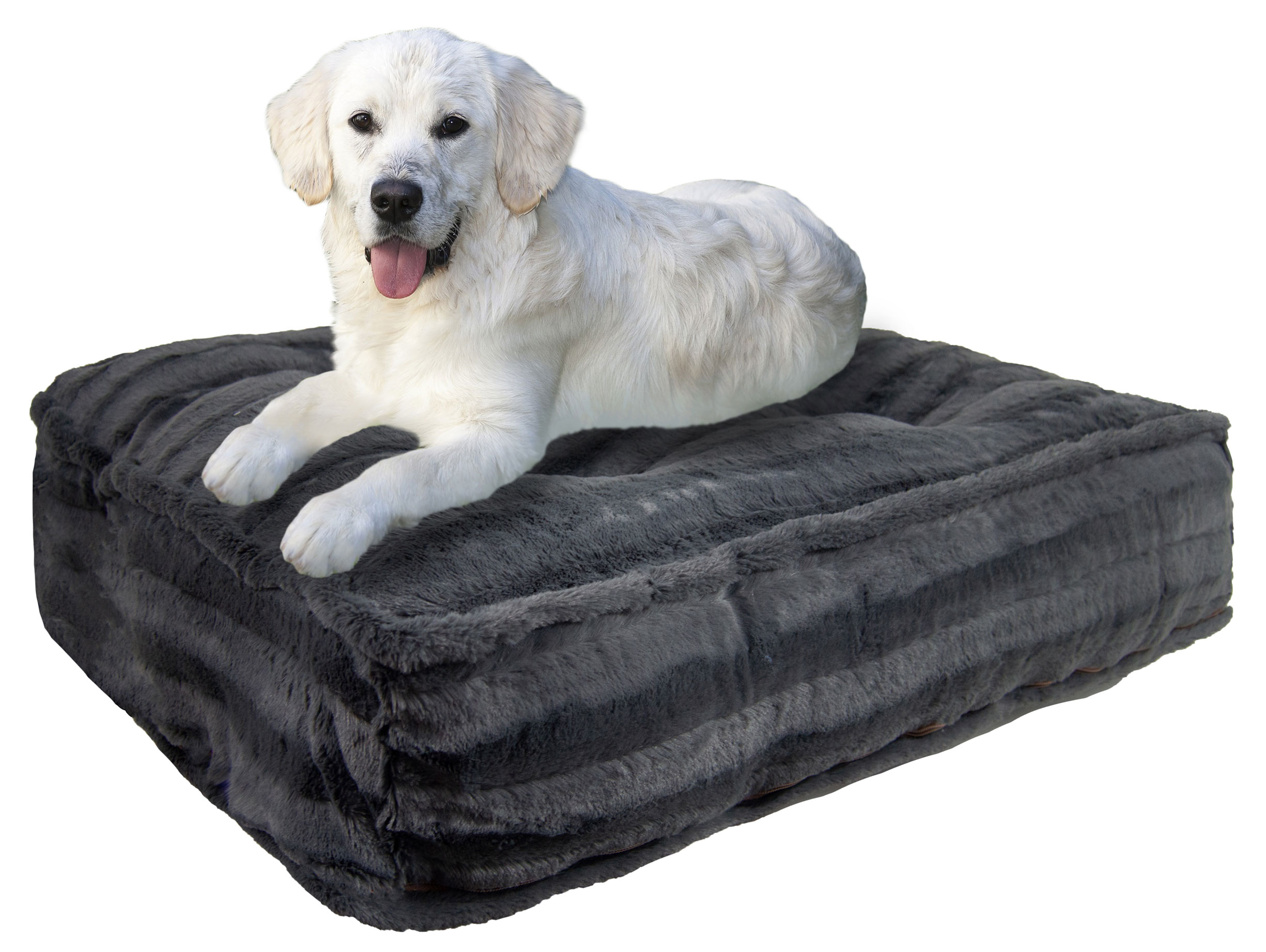 Sicilian Rectangle Bed Gravel Stone or Customize your Own