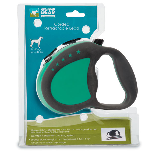 Guardian Gear® Retractable Lead