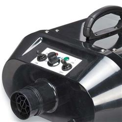 Master Equipment™ DoubleDry Dryers