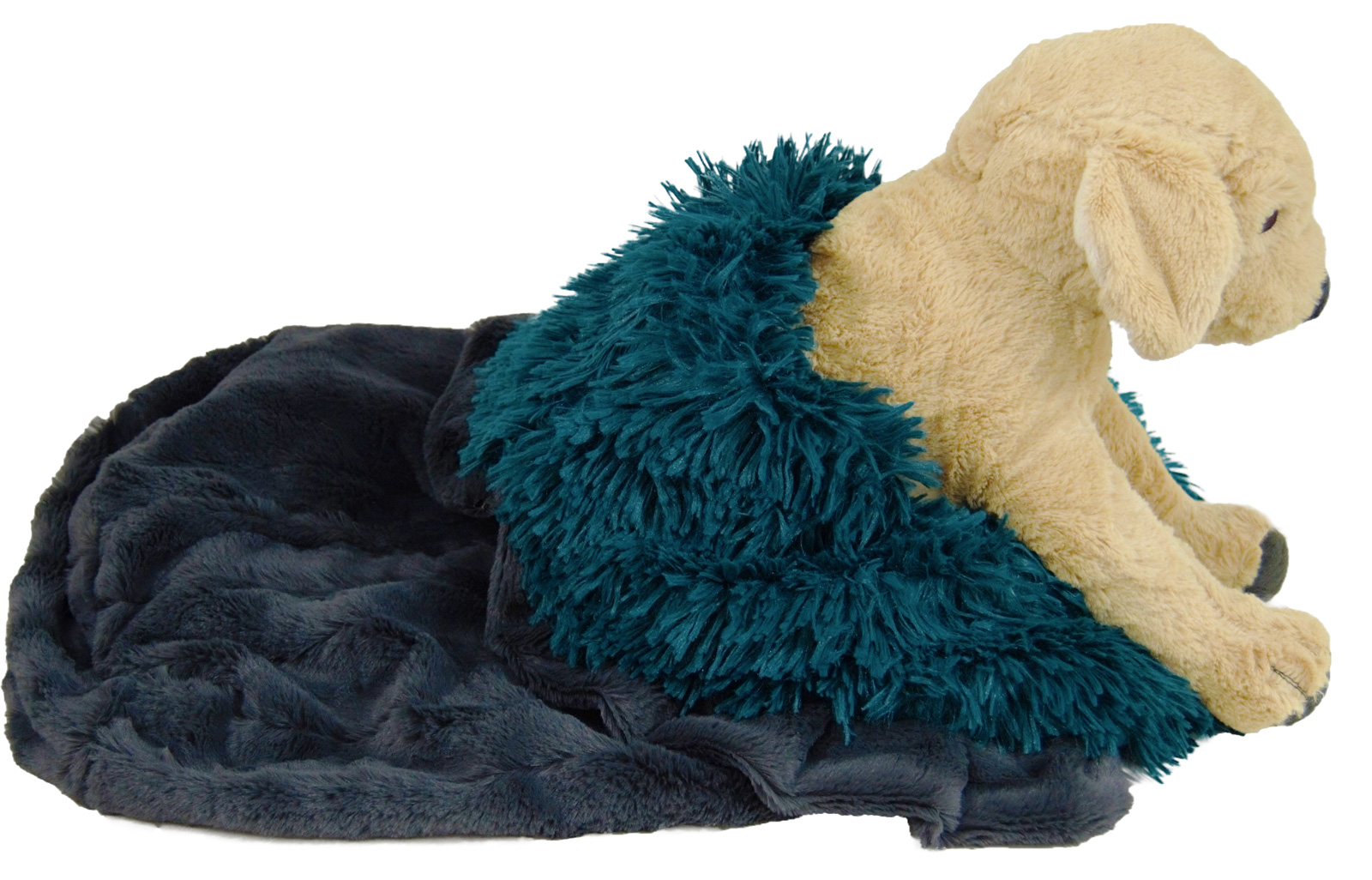 Snuggle Pouch - Gravel Stone and Wonderlust or Customize your Own