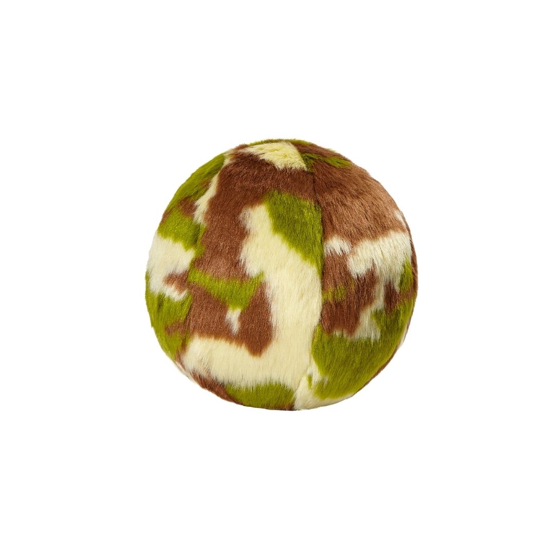 Camo Ball