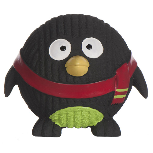 Penelope Penguin Ruff-Tex - Small