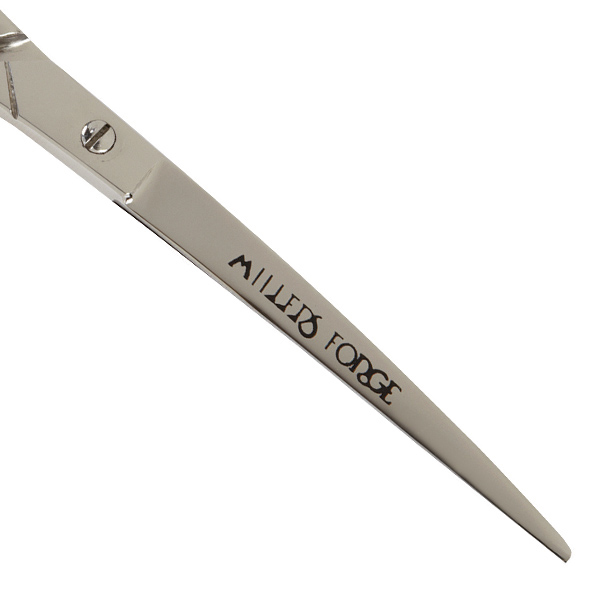 Millers Forge Feather Light Blunt Tip Curved Shear