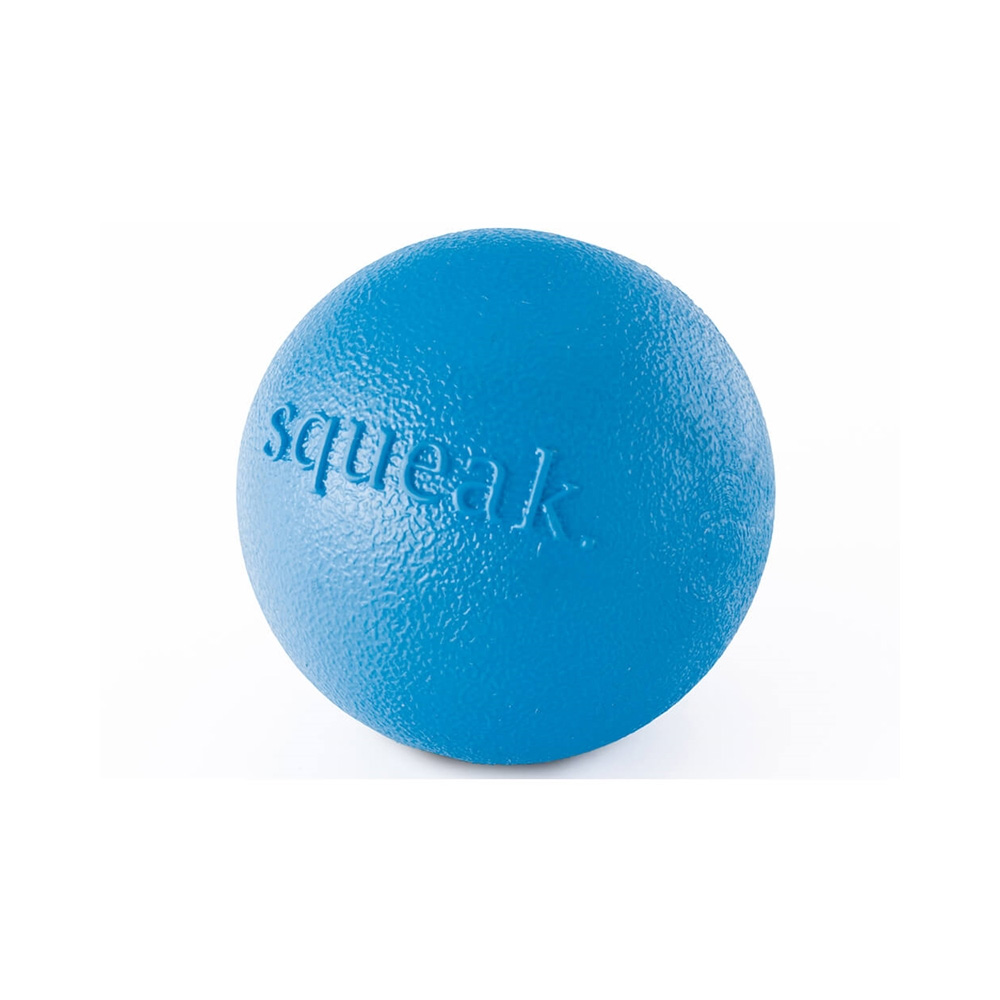 Orbee Tuff 3” Squeak Ball by Planet Dog