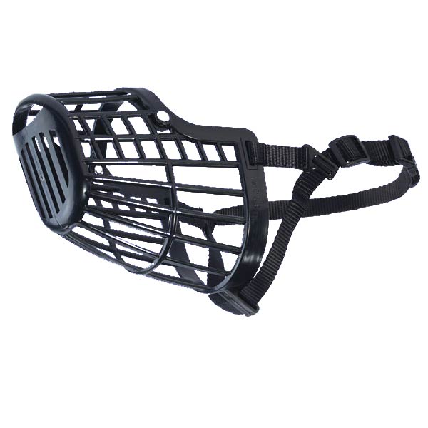 Guardian Gear® Basket Muzzles