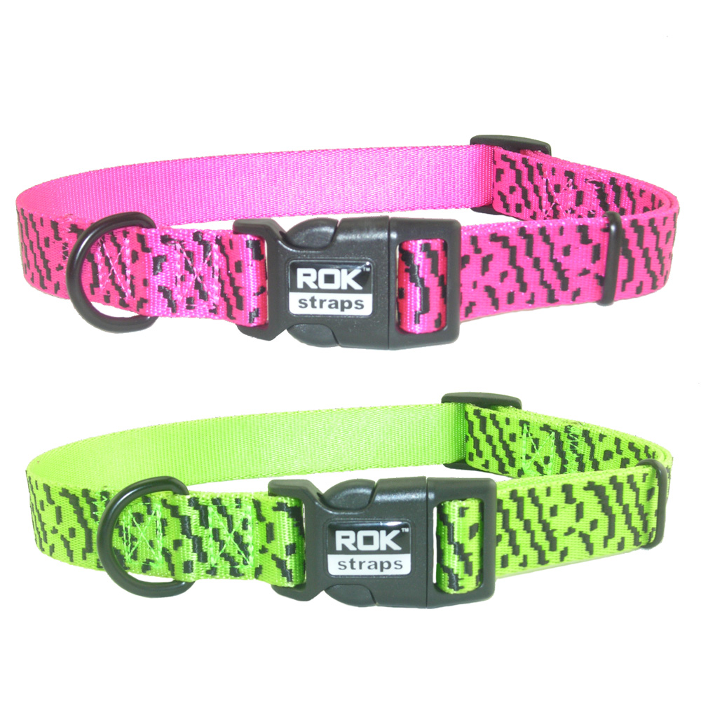 ROK Collars