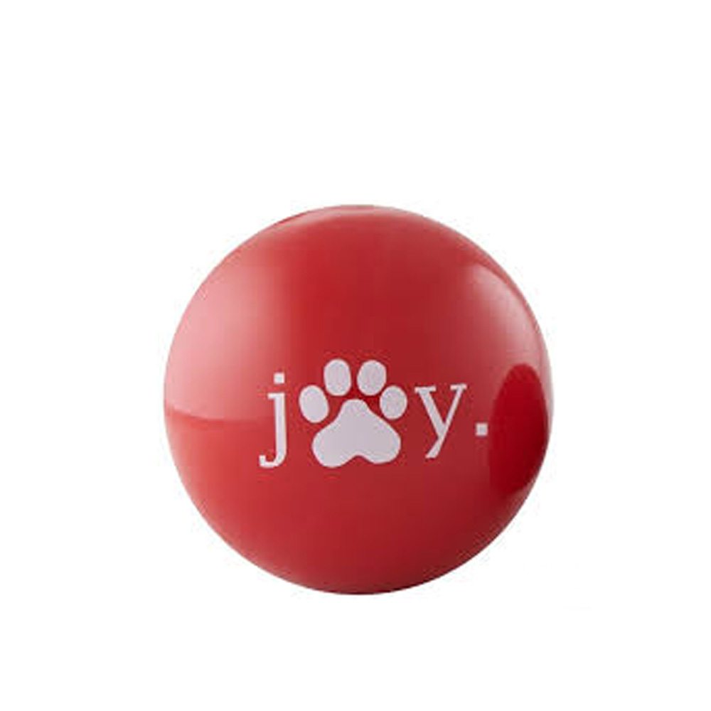 Orbee Joy Ball Red by Planet Dog