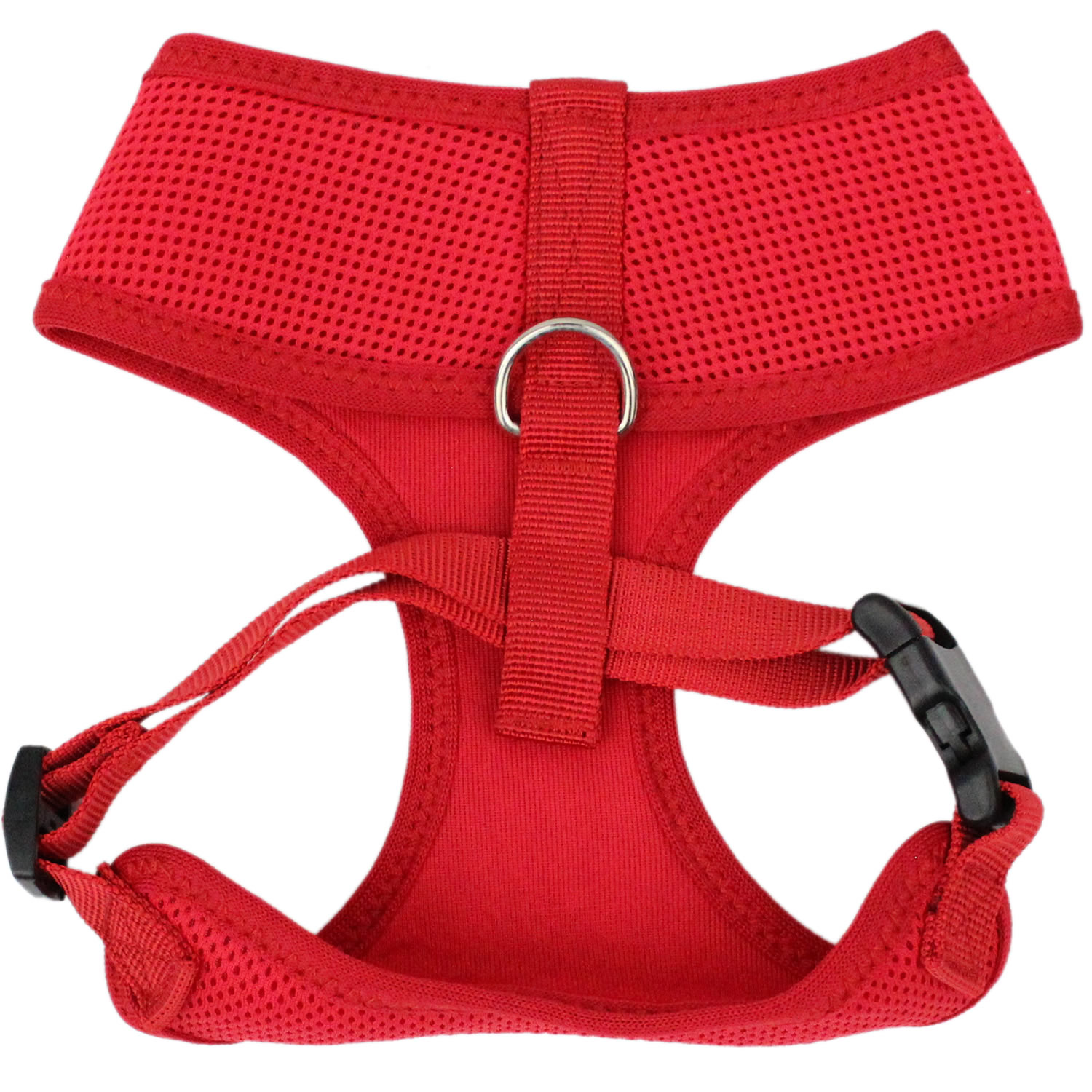 Red Freedom Harness