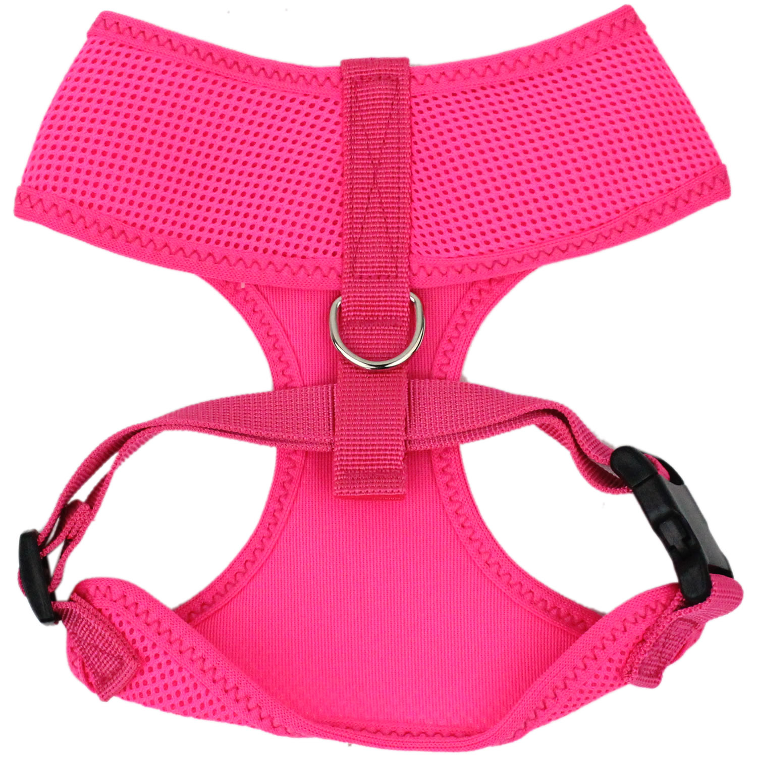 Pink Freedom Harness
