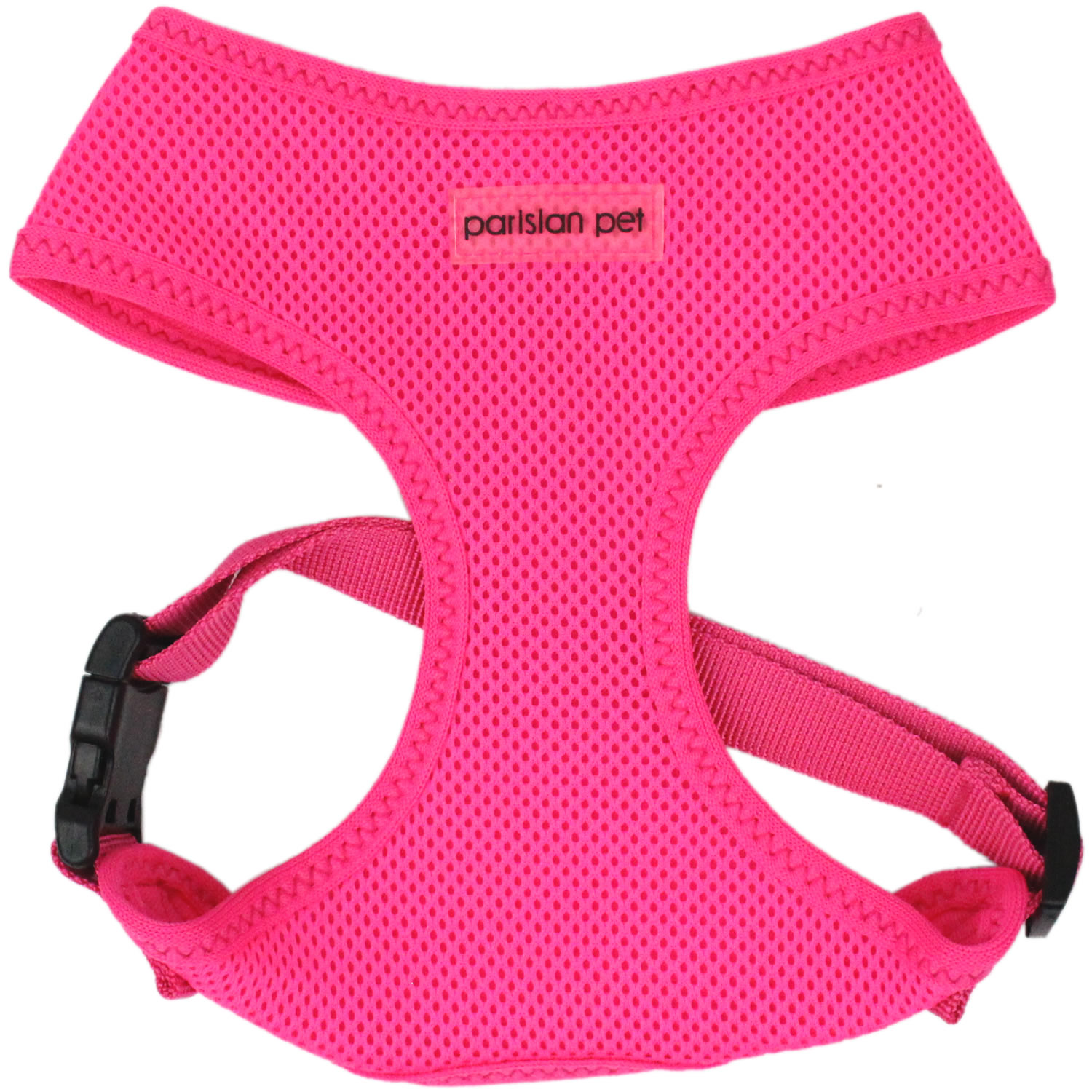 Pink Freedom Harness
