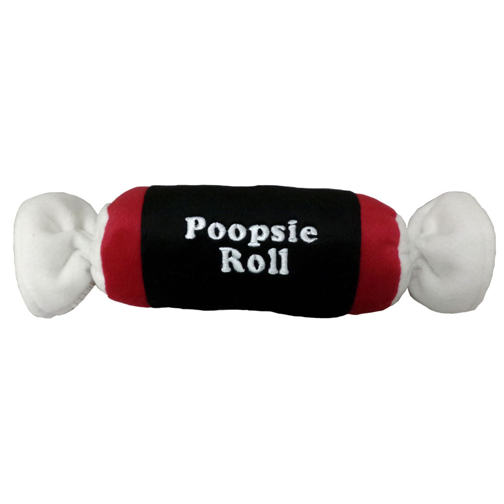 Poopsie Roll by Lulubelles Power Plush