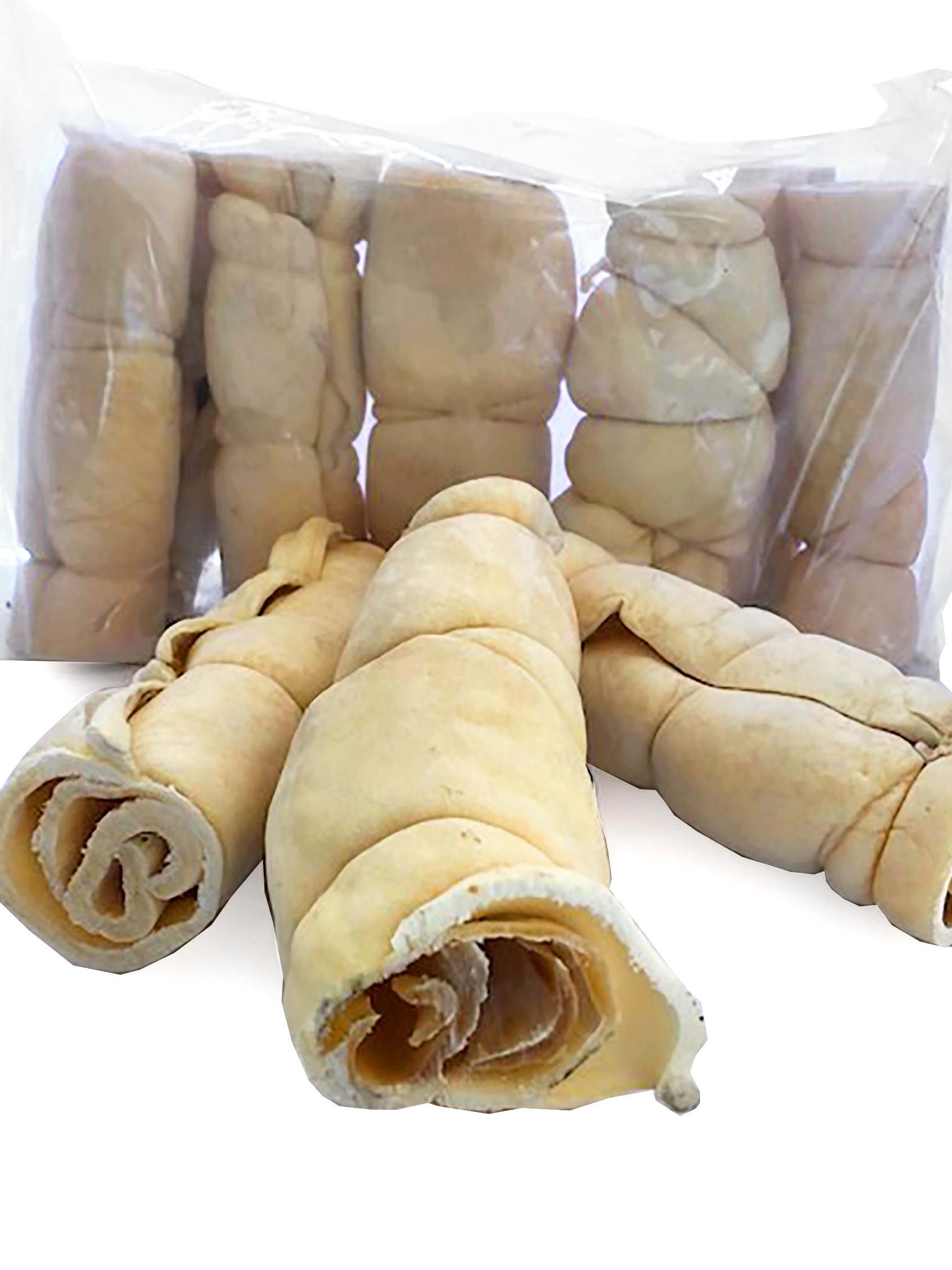 Penny Pet Buffalo Cheek Roll - Super Popular